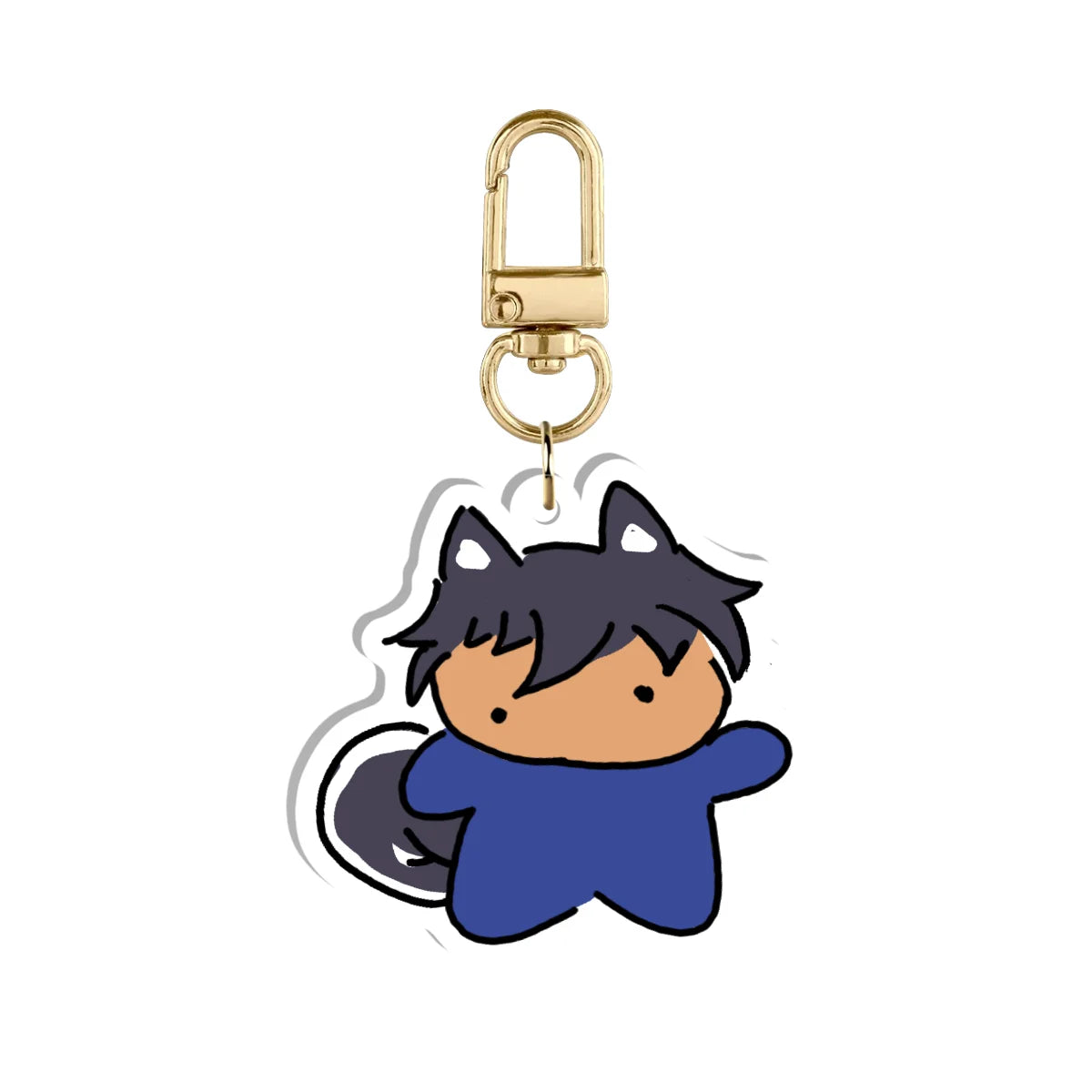 Cosmic Merch – KatDragonz
